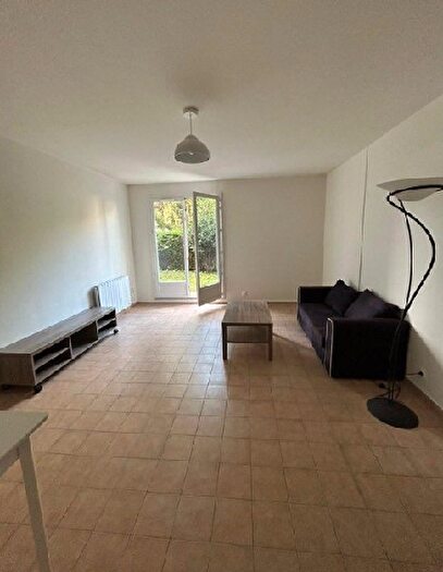 Appartement à louer - Saint-Jean-de-Braye - 2 pièces - 1 chambre