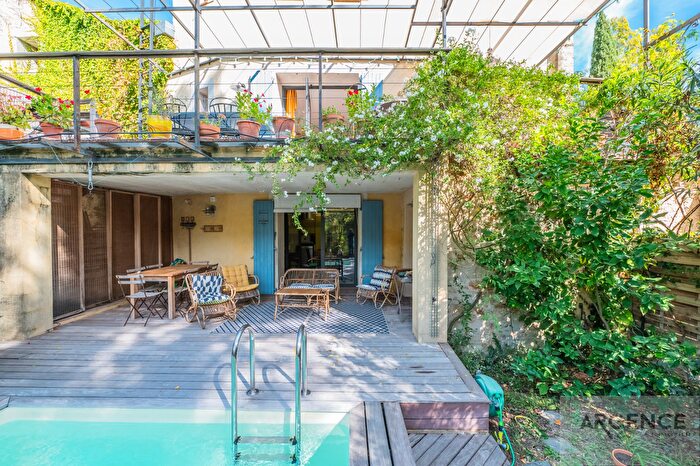 Maison à vendre - Castelnau-le-Lez, Clairval, Dahlias - 8 pièces - 6 chambres