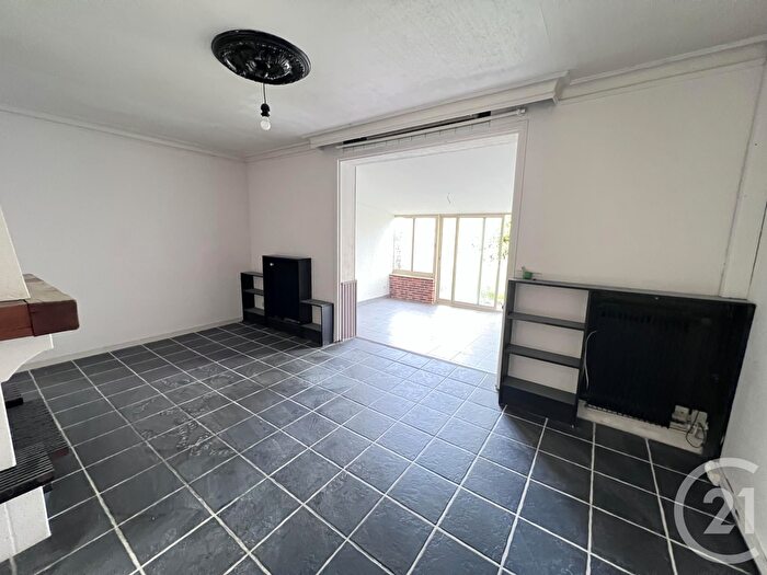 Joué-lès-Tours, Verdun - Maison 5 pièces à vendre
