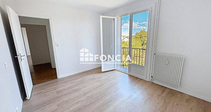 Appartement 2 pièces à vendre - Limoges, La Bastide, La Brégère