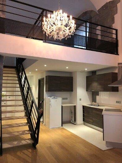 Appartement 2 pièces à louer - Valenciennes