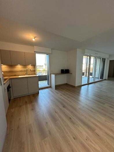 Appartement 3 pièces à louer - Mérignac, Centre-ville