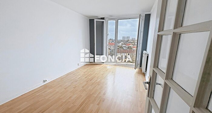 Appartement à vendre - Limoges, Aurence, Corgnac, Cité universitaire, Beaublanc - 2 pièces - 1 chambre