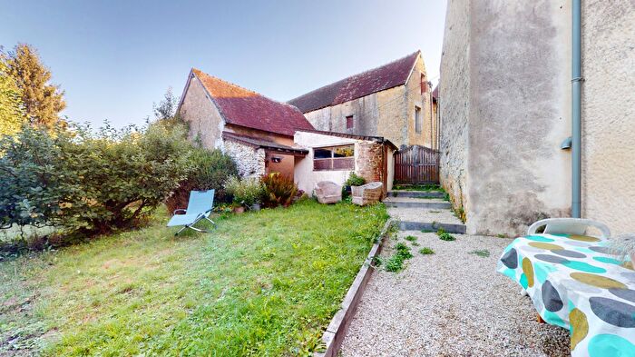 Maison à vendre - Verrières - 6 pièces - 3 chambres