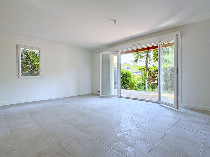 Tarnos - Maison 4 pièces à vendre