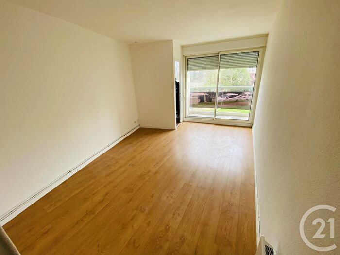 Appartement à louer - Toulouse, Saouzelong - 1 pièce