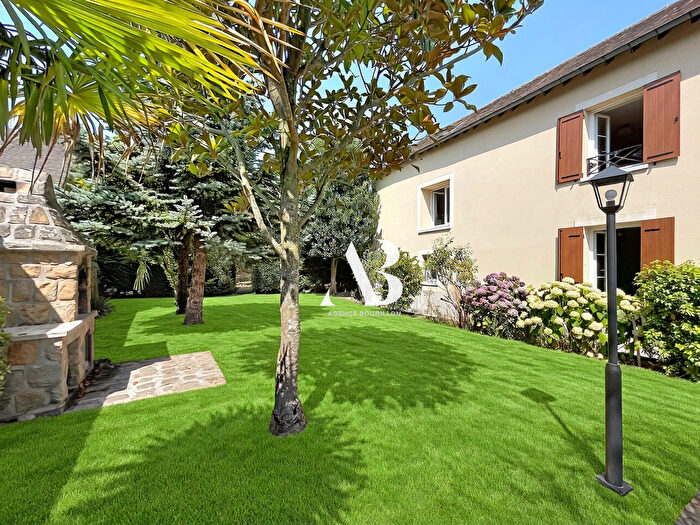 Maison 7 pièces à vendre - Nangis