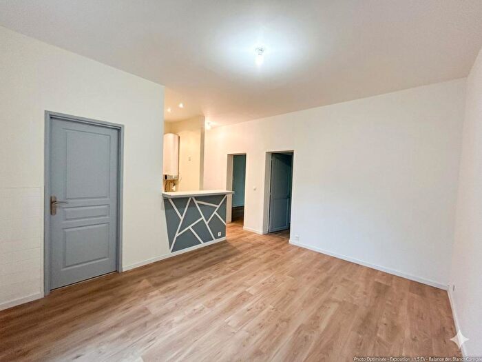 Corbeil-Essonnes, Tarterêts - Appartement 3 pièces à vendre