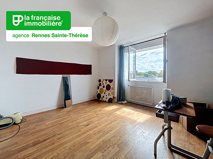 Appartement 2 pièces à vendre à Quartiers Sud-Est, Cimetière de l'Est