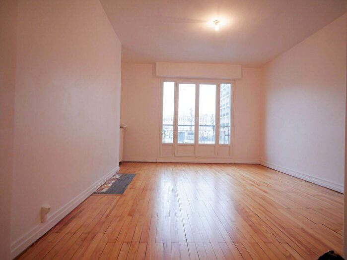 Centre Ville, Le Havre : Appartement 2 pièces à louer