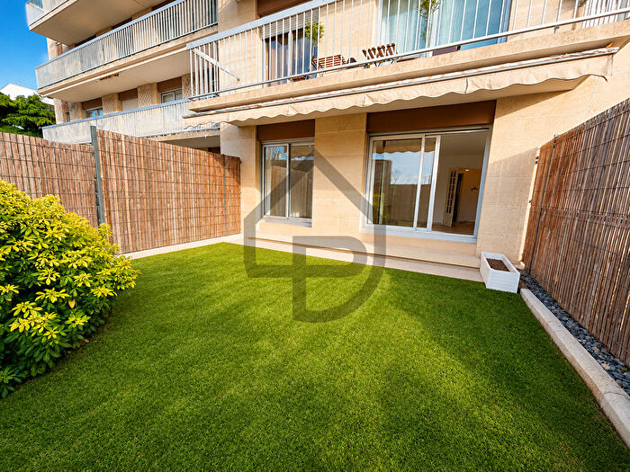 Rueil-Malmaison, Plateau - Appartement 3 pièces à vendre