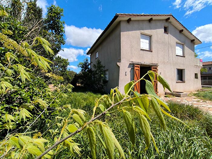 Maison 5 pièces à Lézignan-Corbières, à vendre
