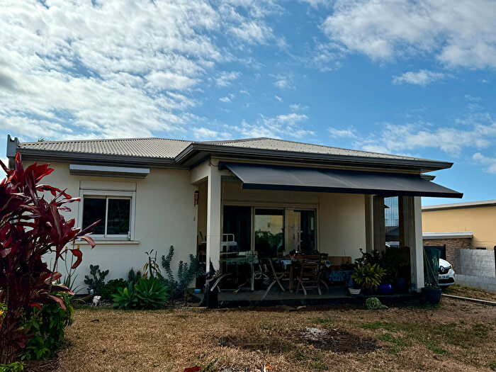 Maison à vendre - Saint-Paul, Bernica - 4 pièces - 2 chambres