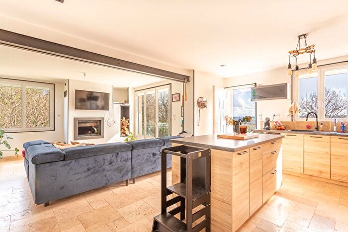 Maison à vendre - Mennetou-sur-Cher - 4 pièces - 2 chambres