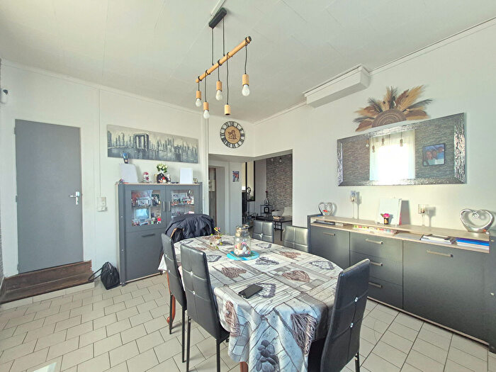 Maison à vendre - Lens, Nord Ouest - 5 pièces - 2 chambres