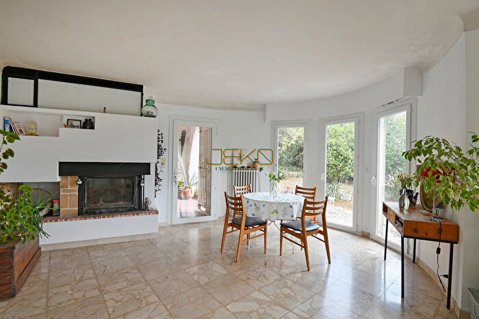Maison 6 pièces à vendre - Nîmes, Serre Paradis