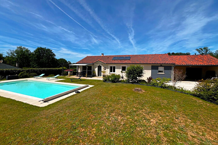Maison 5 pièces à Gourdon, à vendre