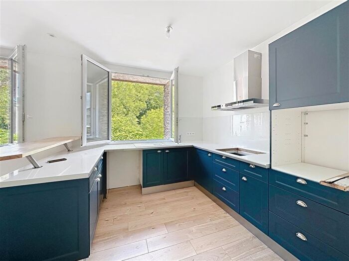 Épernon : Appartement 4 pièces à vendre