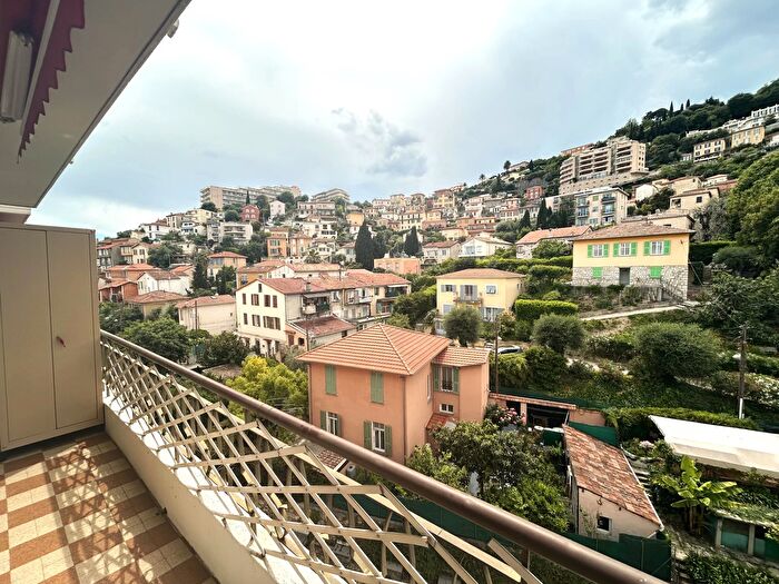 Appartement 2 pièces à vendre - Nice, Saint-Sylvestre