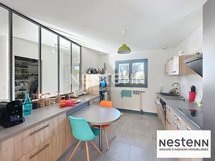 Maison à vendre - Blois - 6 pièces - 4 chambres