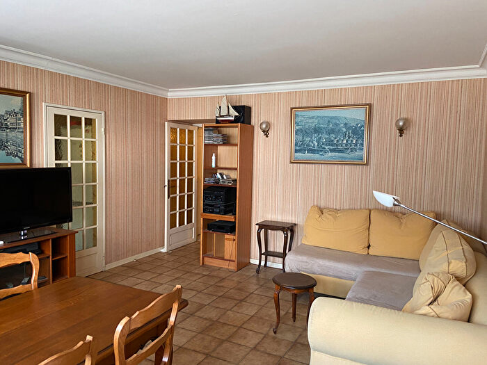 Appartement à vendre - Chevilly-Larue, Sorbiers, Saussaye - 4 pièces - 3 chambres