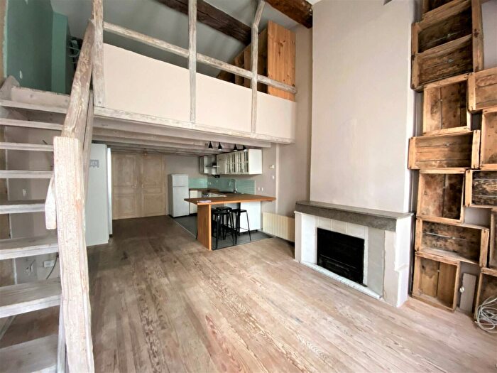 Appartement 2 pièces à louer à Nîmes