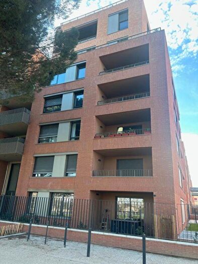 Appartement 4 pièces à louer - Juncasse, Argoulets, Toulouse