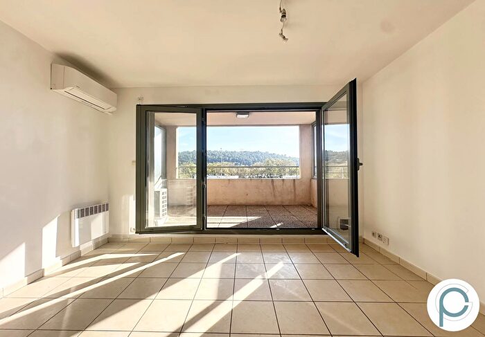 Appartement à vendre - Sanary-sur-Mer - 3 pièces - 2 chambres