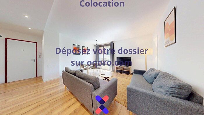 Bellefontaine, Toulouse - Appartement 6 pièces à louer