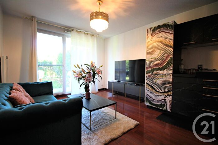 Appartement 2 pièces à louer - Toulouse, Croix Daurade
