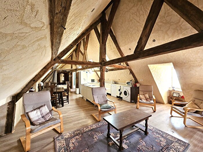 Couleuvre : Maison 8 pièces à vendre