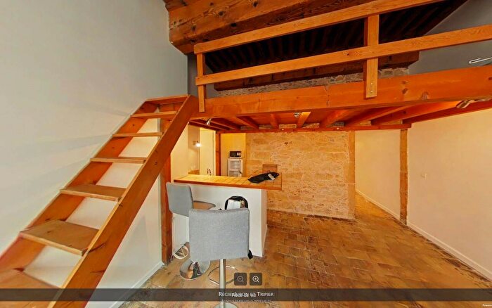 Appartement 2 pièces à louer à Presqu'île, Centre ville, Cordeliers, Lyon 2ème arrondissement