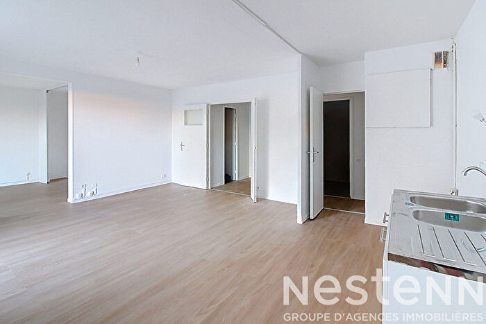 Appartement 5 pièces à Draguignan, Esplanade, Saint-Léger, à vendre
