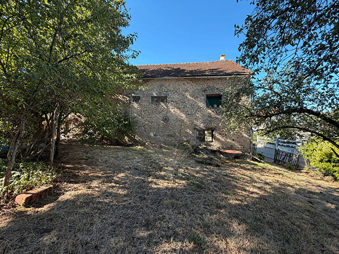 Montenoison - Maison 5 pièces à vendre