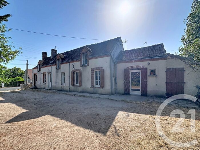 Romorantin-Lanthenay, Ratière : Maison 5 pièces à vendre