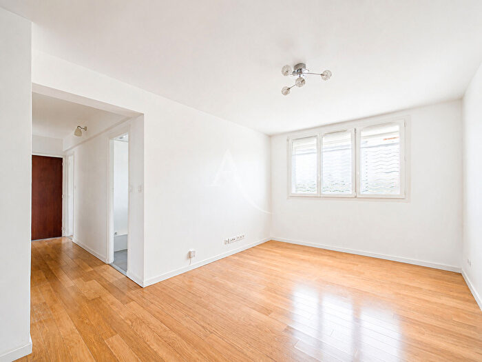 Appartement 4 pièces à vendre - Champigny-sur-Marne, Maroc, Fourchette, Polangis