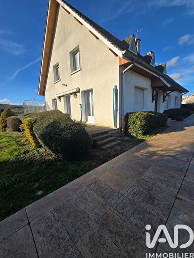 Maison à vendre - Passy-Grigny - 10 pièces - 7 chambres