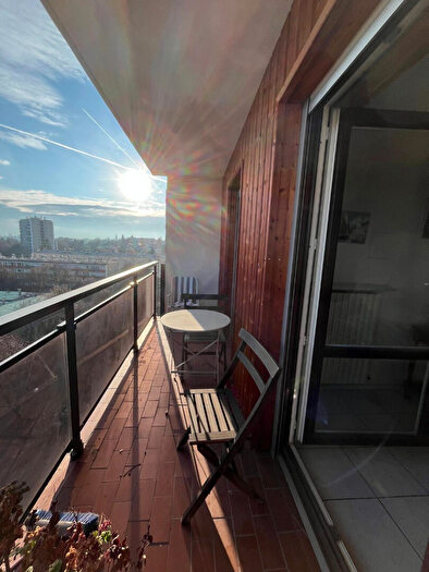 Appartement 4 pièces à vendre - Fontenay-aux-Roses, Scarron, Sorrières