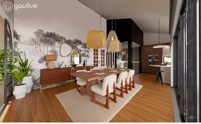 Maison à vendre - Les Sables-dOlonne - 5 pièces - 4 chambres