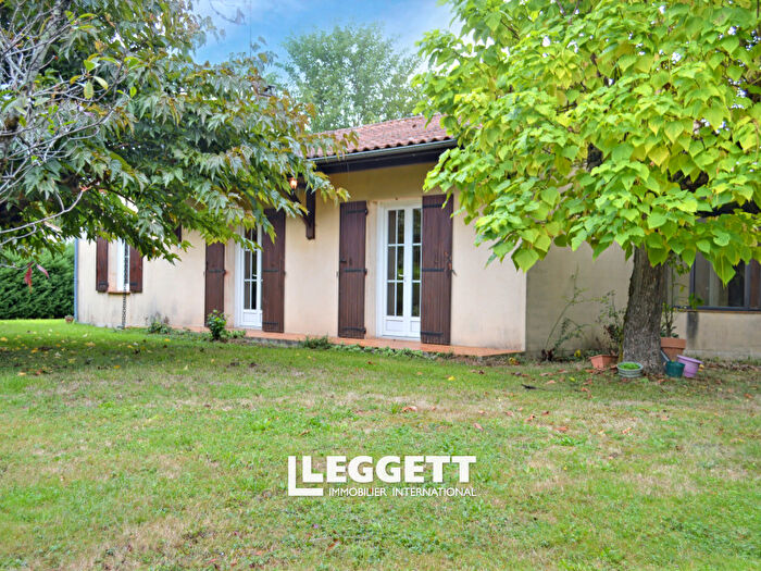 Maison à vendre - Roumagne - 4 pièces - 3 chambres