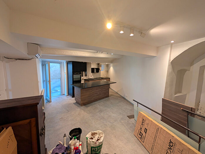 Appartement à vendre - Vienne, Estressin - 3 pièces - 1 chambre