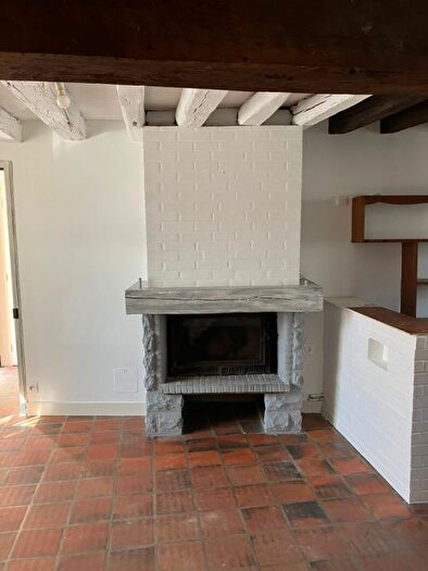 Maison à louer - Neuville-aux-Bois - 2 chambres