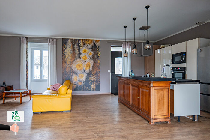 Maison 4 pièces à vendre - Luçon