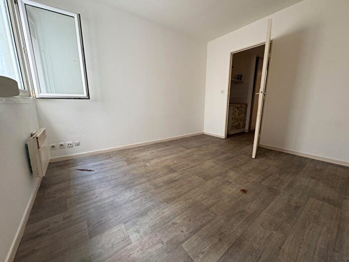 Appartement 1 pièce à Orléans, Carmes, à vendre