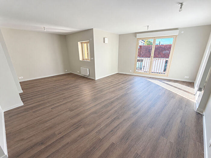 Appartement 2 pièces à vendre - Bry-sur-Marne, Centre-ville, Gare