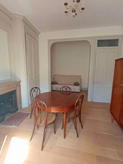 Appartement 3 pièces à louer - Sans Souci-Dauphiné, Lyon 3ème arrondissement