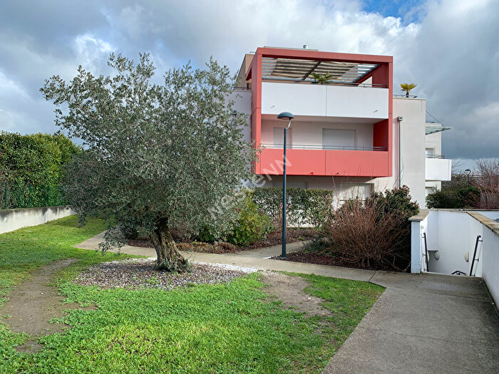 Appartement à vendre - Toulouse, Croix Daurade - 3 pièces - 2 chambres