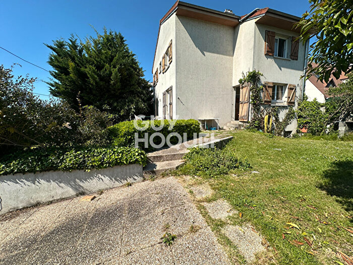 Bagneux, Centre-ville - Maison 6 pièces à vendre