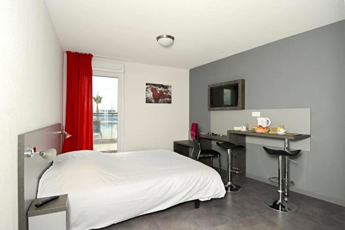Sud, Saint-Jean-de-Védas : Appartement 1 pièce à louer