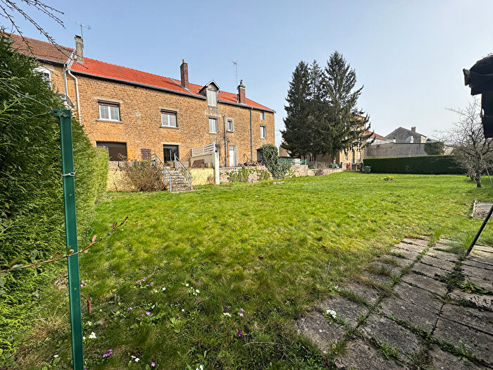 Maison à vendre - Charleville-Mézières, Manchester - 7 pièces - 4 chambres